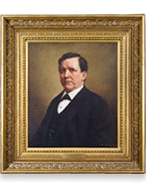 Attorneys General of the United States | AG | Department of Justice