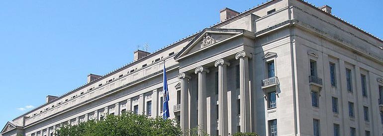 USDOJ: Office of Intergovernmental and Public Liaison