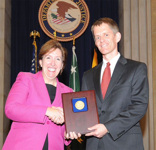 Antitrust Division | Photo Gallery