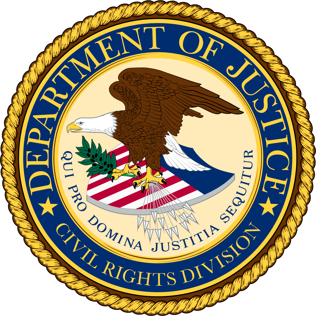 Department of Justice | Agencies | United States Department of Justice