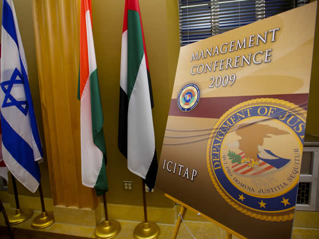 Office of Public Affairs | Investigative Training Program | United ...