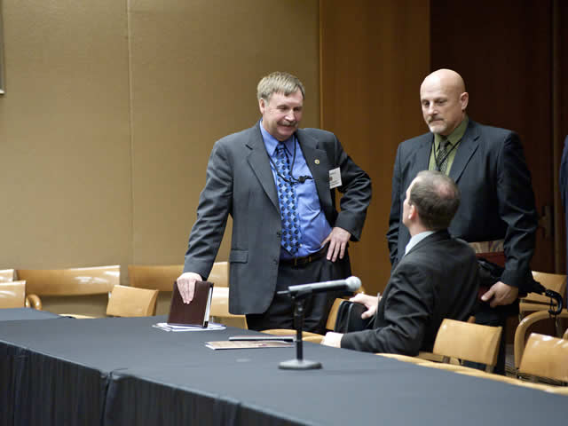 Office of Public Affairs | Investigative Training Program | United ...