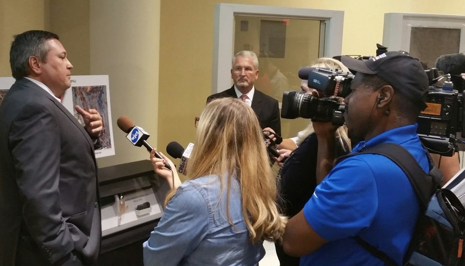 Middle District of Florida | Press Conference Following Sentencing of ...