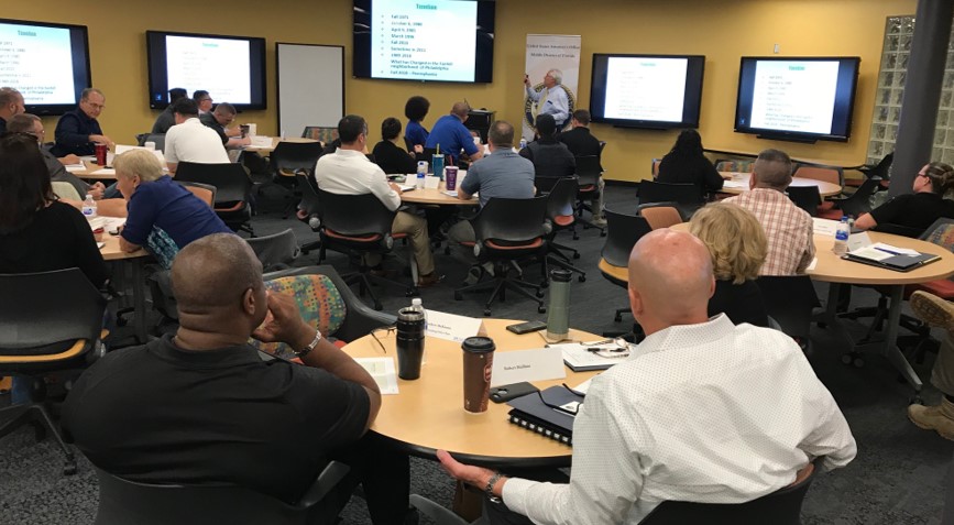 Middle District of Florida | Trauma-Informed Policing for Law ...