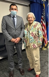 Central District of California | International Holocaust Remembrance Day