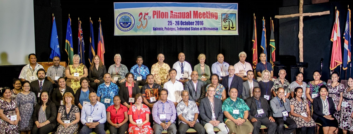 U. S. Attorney Alicia Limtiaco Invited to Speak at the Pacific Islands ...