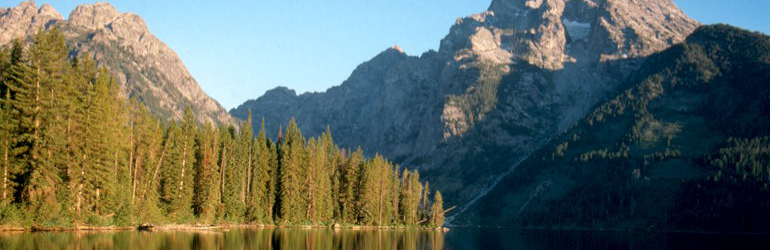 Native American Environment