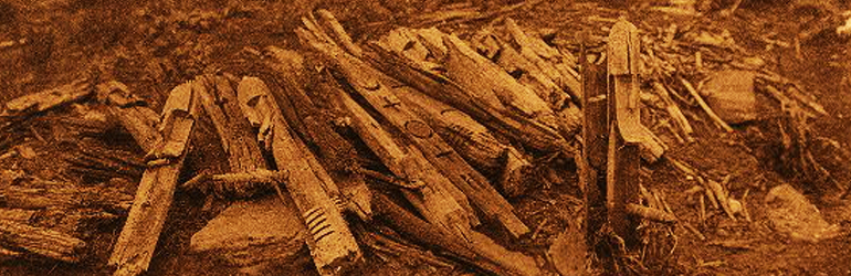 Recovery Of Zuni War Gods | ENRD | Department of Justice