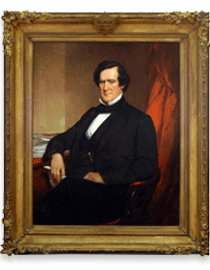 Attorney General: Jeremiah Sullivan Black | AG | Department of Justice