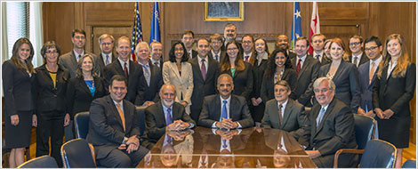 Civil and Criminal Trial Successes | ATR | Department of Justice