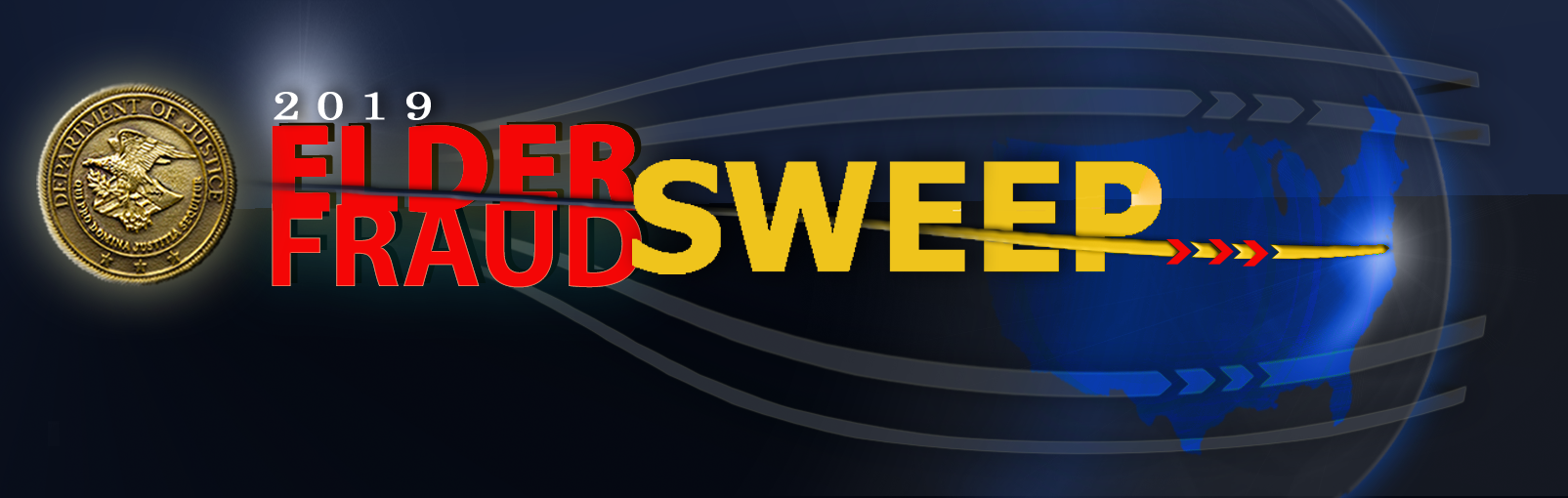 Elder Fraud Sweep | CIVIL | Department of Justice