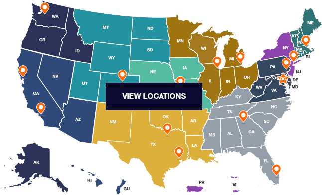 About CRS | CRS | Department of Justice