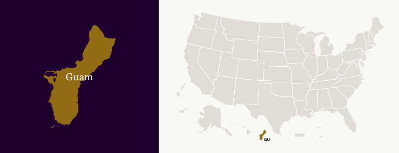 Guam | HATECRIMES | Department of Justice