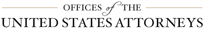 U.S. Attorneys | Department of Justice