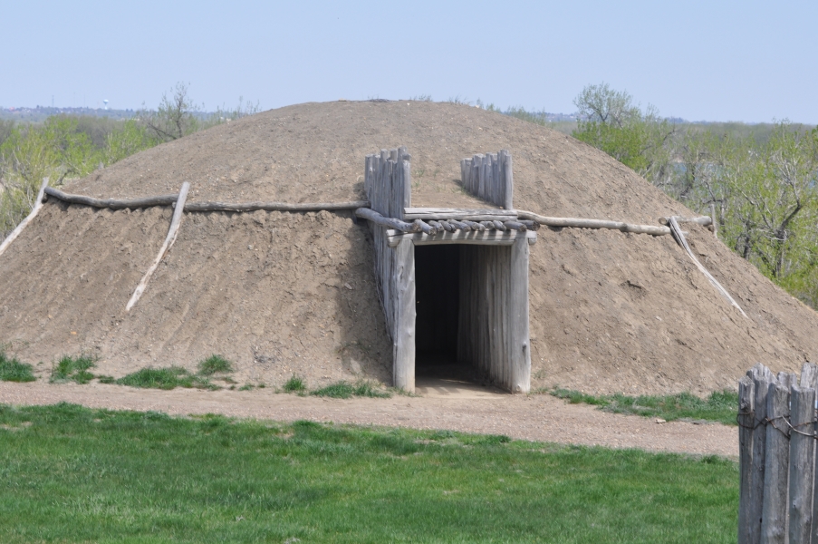 Standing Rock Reservation | OPA | Department of Justice