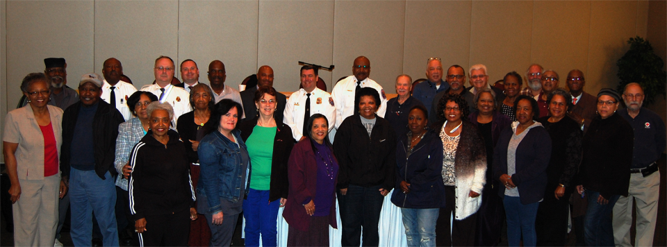 INTERPOL Washington Visits District 5 Coffee Club | INTERPOL-WASHINGTON ...