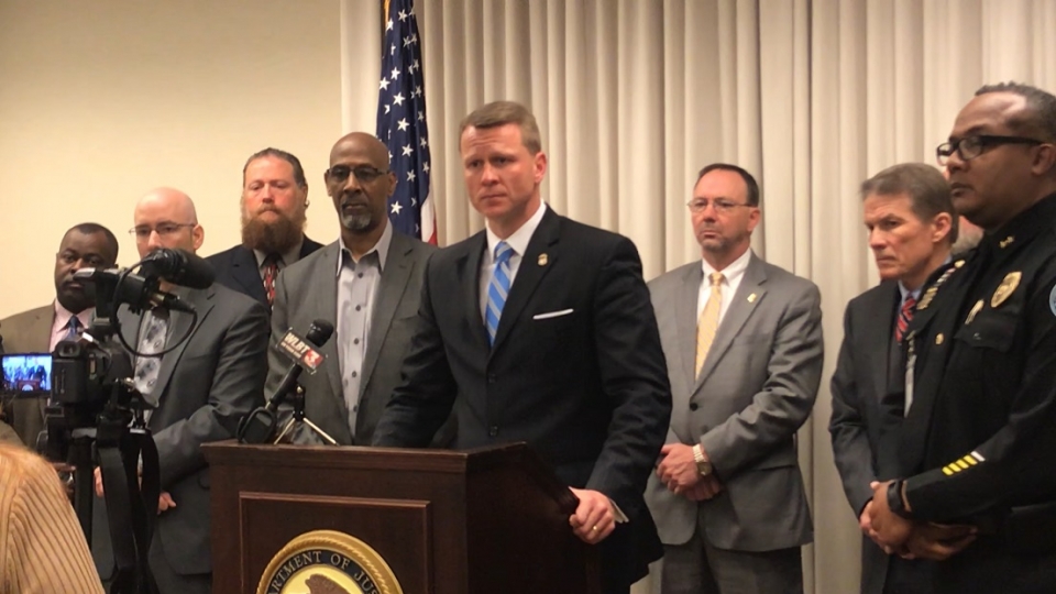 U.S. Marshals Fugitive Task Force’s Surge Tackles Violent Crime in ...