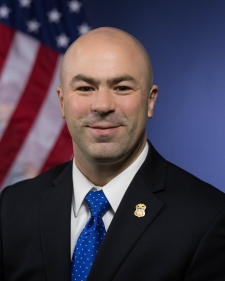 Former United States Attorney Brandon Fremin