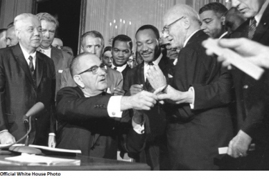 Honoring the life, legacy and leadership of Dr. Martin Luther King, Jr.