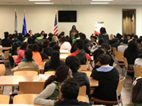 Northern District of Georgia | College and Career Motivation