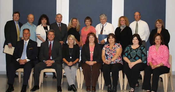 Reentry At USP Lee | USAO-WDVA | Department of Justice