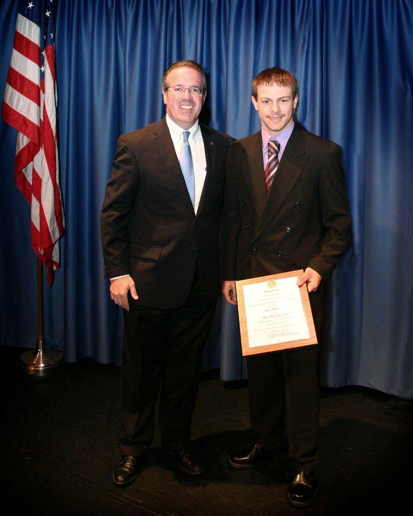 Ambassadors For Justice 2013