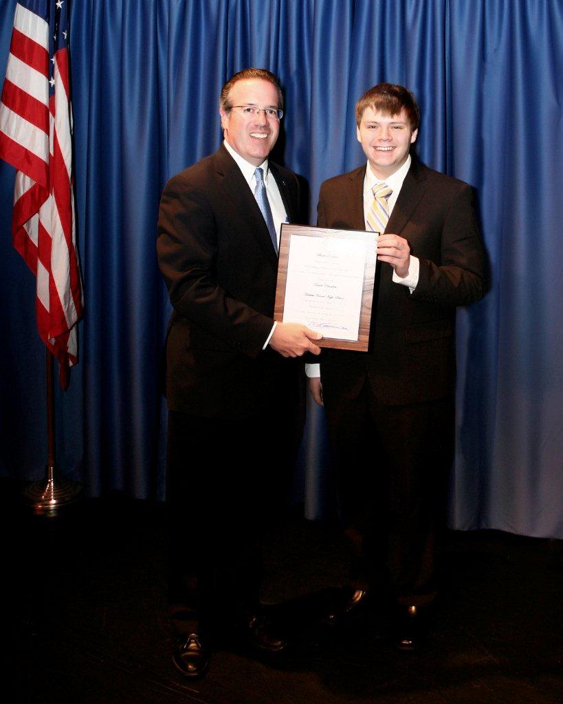 Ambassadors For Justice 2013