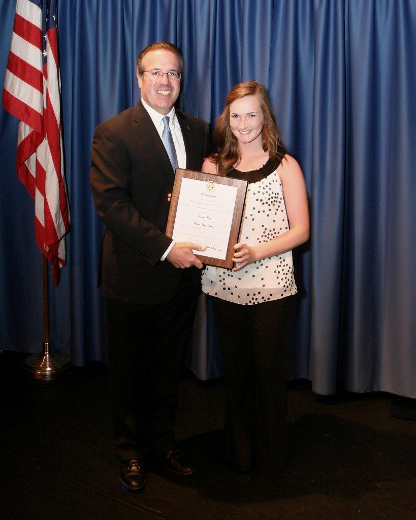 Ambassadors For Justice 2013