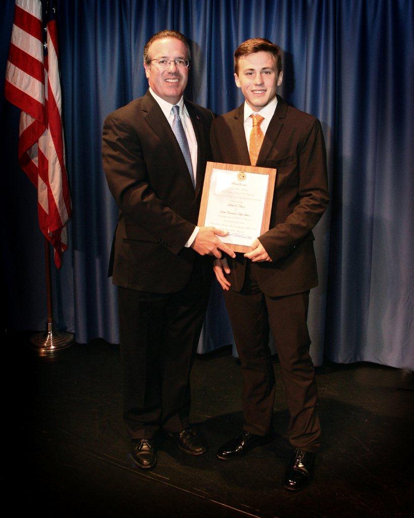 Ambassadors For Justice 2013