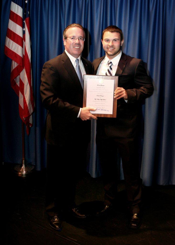 Ambassadors For Justice 2013