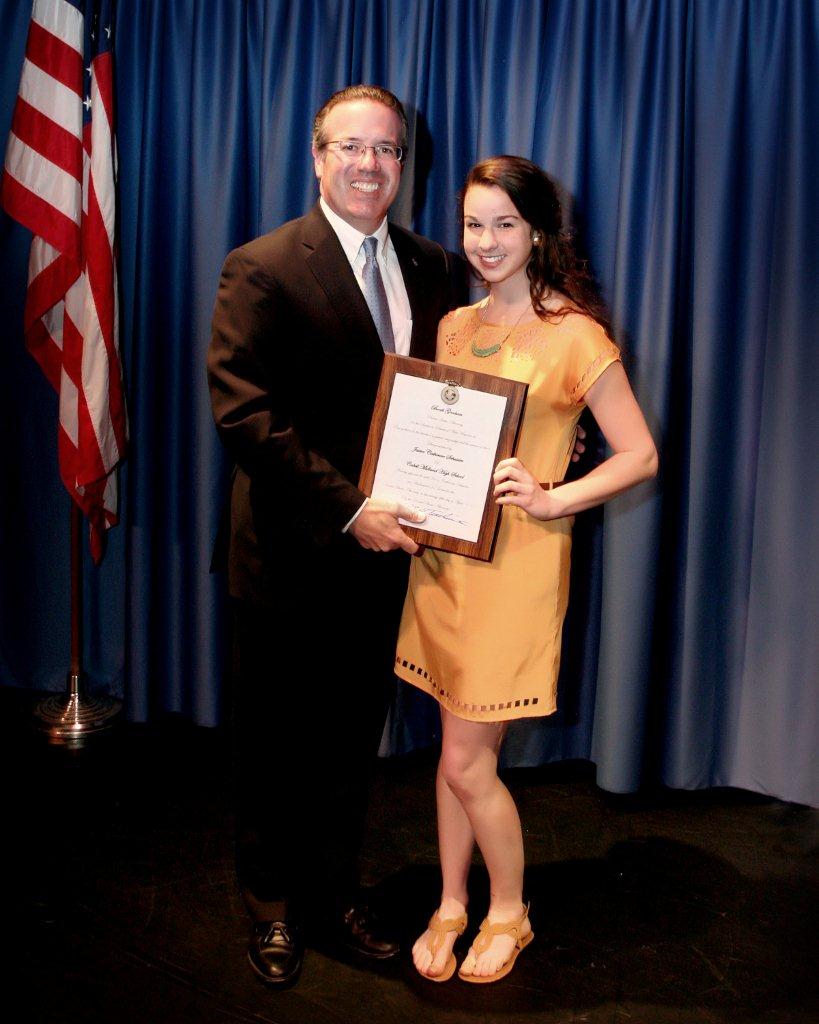 Ambassadors For Justice 2013